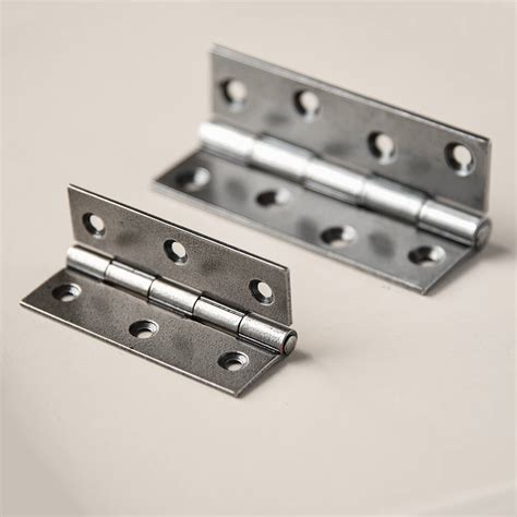 Butt Hinges Exterior Door Hinges Pewter Door Hinges