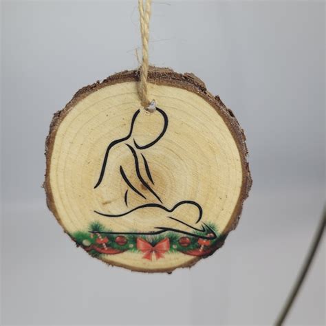 Massage Therapist Etsy
