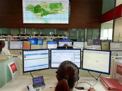 Registrado un ligero terremoto de magnitud 3 en el este de Málaga
