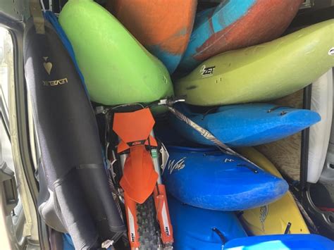 How To Run A Class Ii Whitewater Rapid R Whitewater