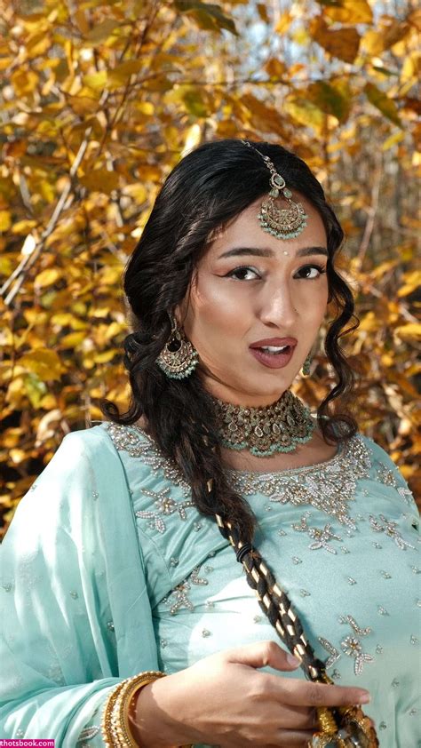 Rakhi Gillv Nude Onlyfans Photos 6 Leaknudes