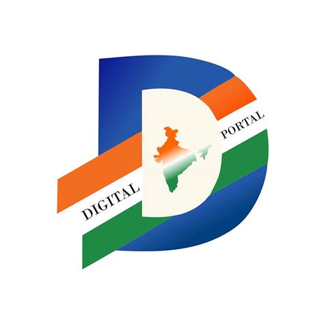 Digital India Portal Delhi