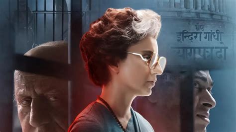 Emergency First Review Positive Talk For Kangana Ranaut Starrer Indira