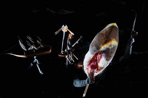 Moby Dick Festival Of Cool Harbourfront Centre