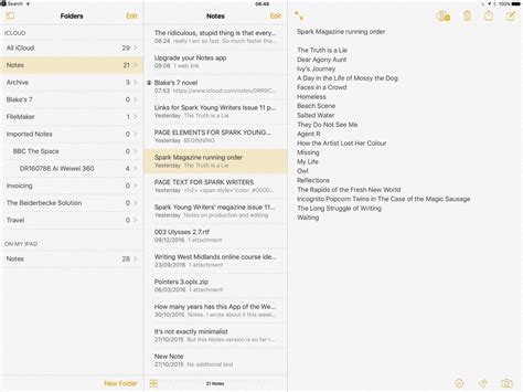 Best Obsidian Alternatives In Clickup