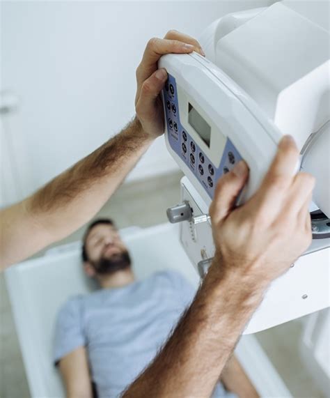 Types Of Radiology