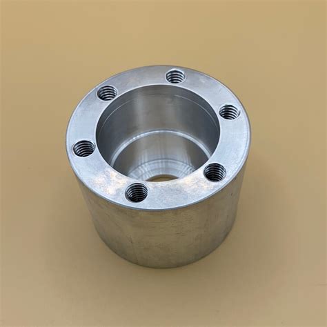 75mm Pattern Propeller Mount Hovercraft By Amphibious Marine