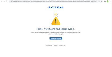 not able to make authorization code api call from
