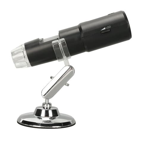 Cámara De Microscopio Usb Microscopios Usb De Mano Microscopios De