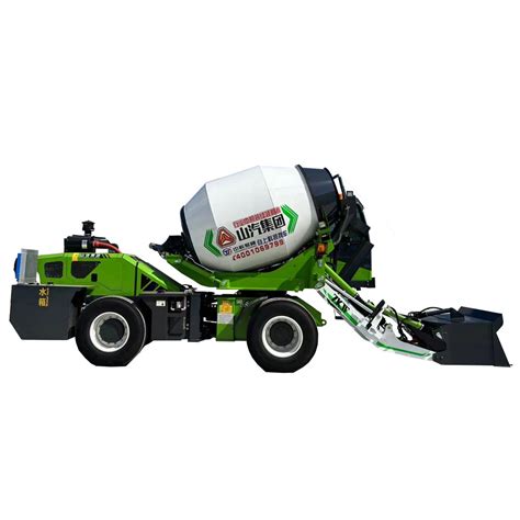 Mixer Industrial Paint Dispersion Mixing Machine Plaster Mortar Cement