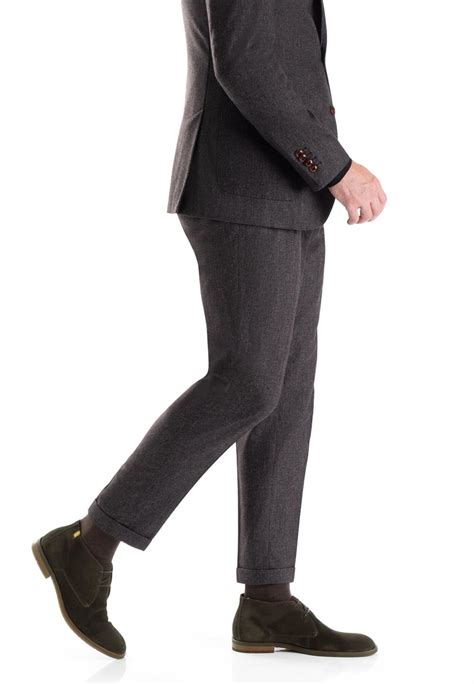 Lloyd Devon Herre Støvle