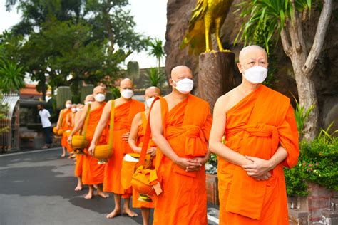 เทศกาลวันมาฆบูชา อัญเชิญพระบรมสารีริกธาตุ