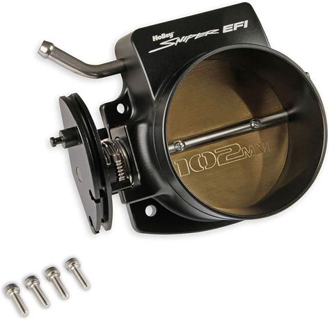 Holley Sniper EFI Troubleshooting Quick Fixes Tips