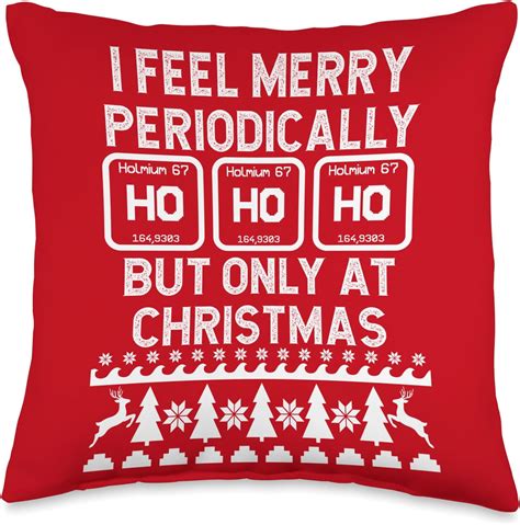 Amazon Fun Periodic Table Of Elements Chemistry Dad Jokes I Feel