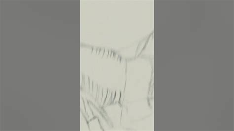 Naruto Sketch In Progress 😚 ️💪naruto Kinnaruto Anime Gojoeditz