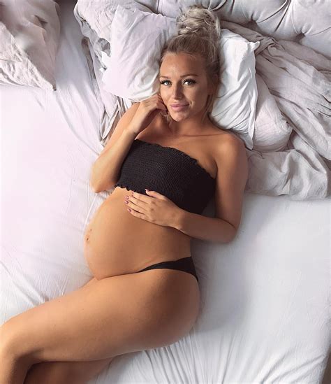 Pregnancy Slut