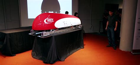 Here Are Some Of The Hyperloop Pods To Compete On Spacexs 1 Mile