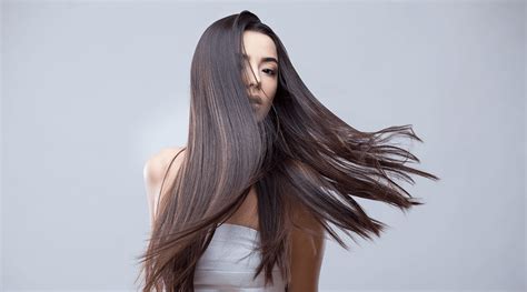 2 Quick DIY Treatments for Bouncy, Shiny Hair - All From Your Kitchen ...