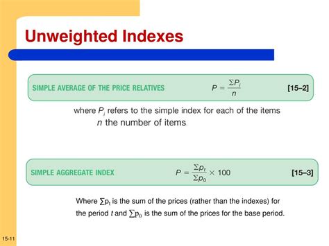 Ppt Index Numbers Powerpoint Presentation Free Download Id 6306147