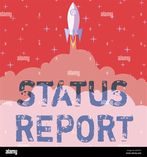 Conceptual Caption Status Report Business Idea Update Summary Of
