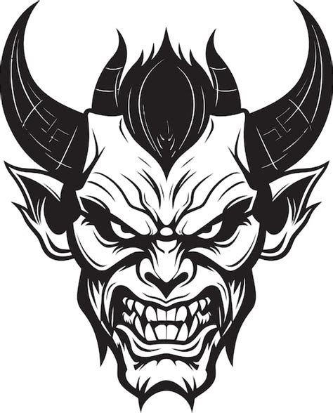 Premium Vector Devilish Decadence Indulging In Sinful Pleasures