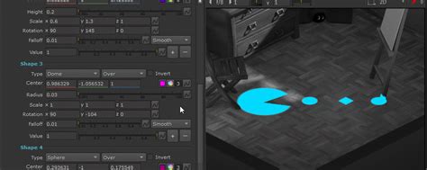 Maskbuddy — Hiram Ford Nuke Compositing Tools Tips And Tricks