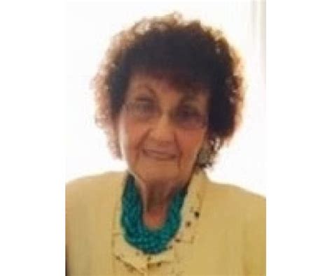 Jean Wright Obituary 1930 2021 Fenton Mi Flint Journal