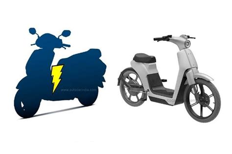 Honda Electric Scooter India Price Launch Date Battery Autocar India