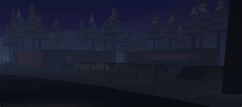 Lumberyard Aniphobia Overhaul Wiki Fandom
