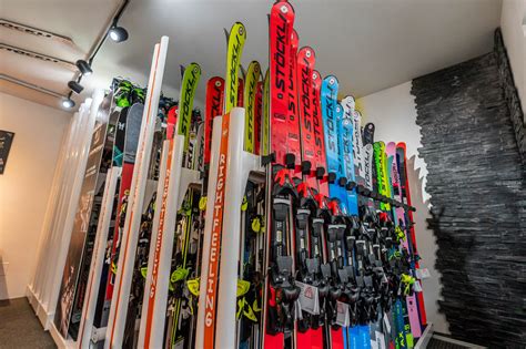 Skiing In The Dolomites Of The Val Di Fassa Dolomiti Superski