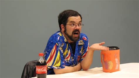 Voice Actor Chris Ayres Passes Away Neon Sakura