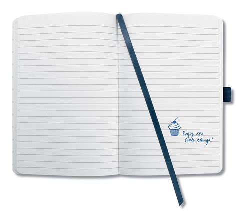 Notebook Jolie Sigel