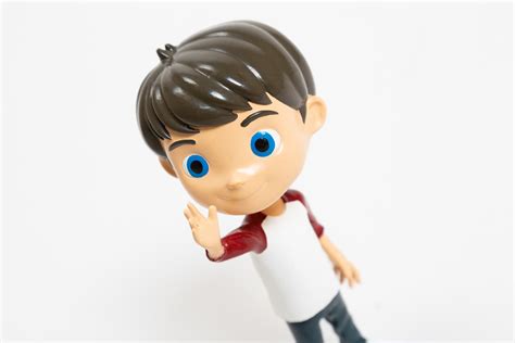 Oscar The Toy Mascot Company