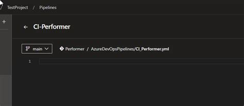 Howto Automate Azure Devops Project Creation Something Else