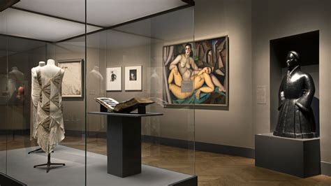 Exposition Le Paris de la modernité 1905 1925 au Petit Palais