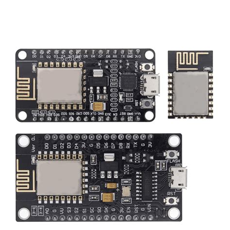 Gaotek Wireless Module Wifi Internet Of Board Gao Tek