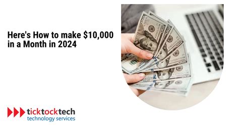 Heres How To Make 10 000 Online In A Month In 2024 Computer Repair
