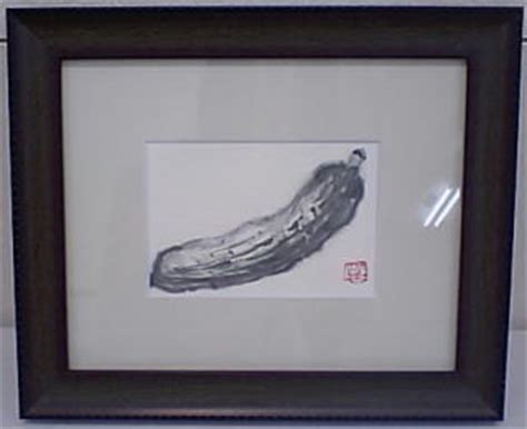 創立5周年 函館墨彩画の会作品展