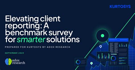Elevating Client Reporting Kurtosys
