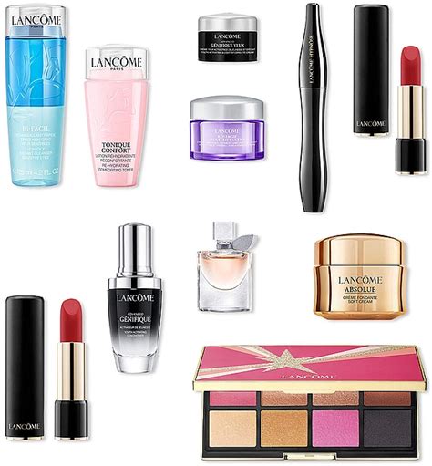 Lancome La Vie Est Belle - 11-Piece Set | Makeup.uk