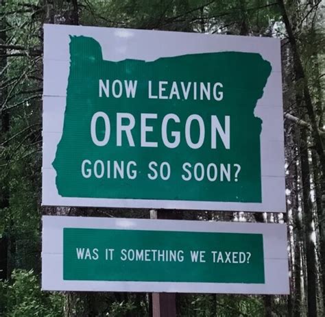 Meme Theyre Making Fun Of Oregon Again Oregon Catalyst