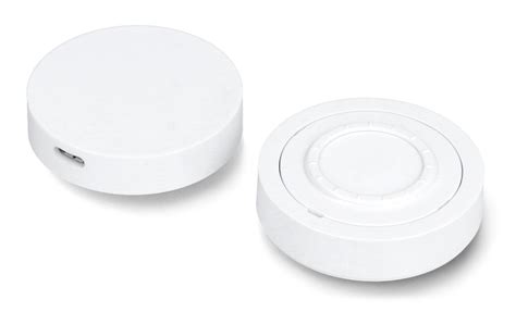 Temperature And Humidity Sensor Zamel Thw 01 Botland Robotic Shop