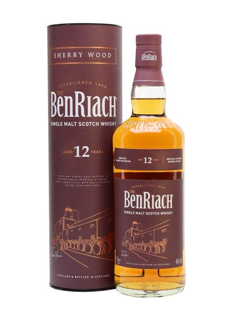 65 best Benriach 12 images on Pholder | Review #401: Benriach 12 2005 ...