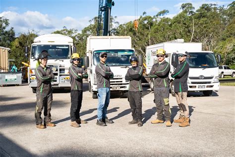 Tree Removal Gosford Trees Down Under Fast Quotes