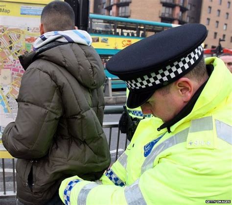 Northamptonshire Police Officers To Say Sorry For Wrongful Searches