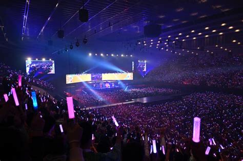 個性の花咲くステージで、夢の続きが花開く知らせ。「the Idolmster Shiny Colors 6thlive Tour Come