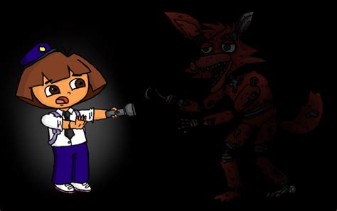 Foxy 