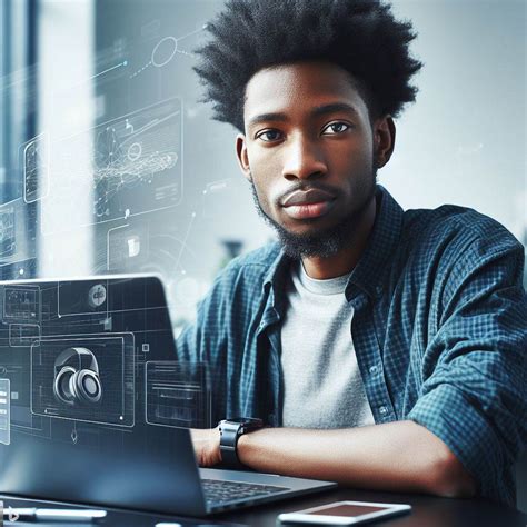 The Role Of Mobile App Development In Nigerias Economy