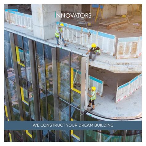Innovators Facade Systems Limited On Linkedin Innovators Facade
