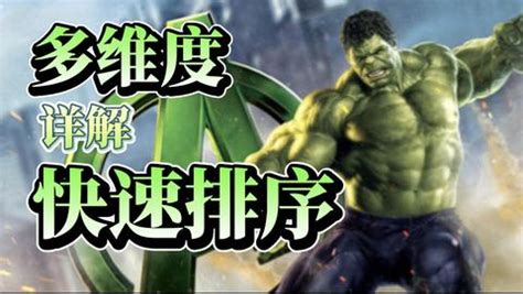 多维度详解快速排序 leetcode题目归类 知乎